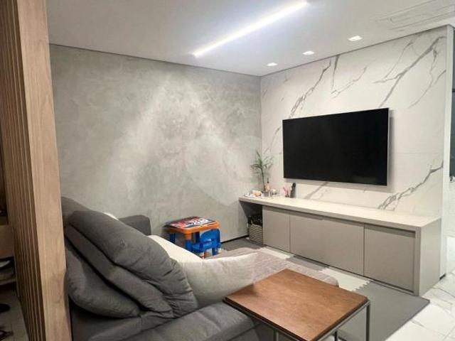 Apartamento com 4 quartos à venda em Vila leopoldina SP
