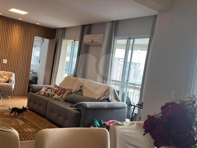Apartamento com 4 quartos à venda em Vila leopoldina SP