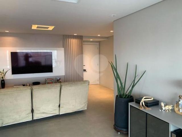 Apartamento com 4 quartos à venda em Vila leopoldina SP