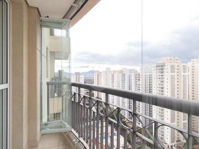 Apartamento com 4 quartos à venda em Vila leopoldina SP