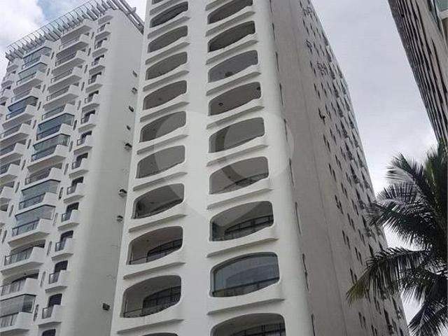 Apartamento com 4 quartos à venda em Vila luis antônio SP