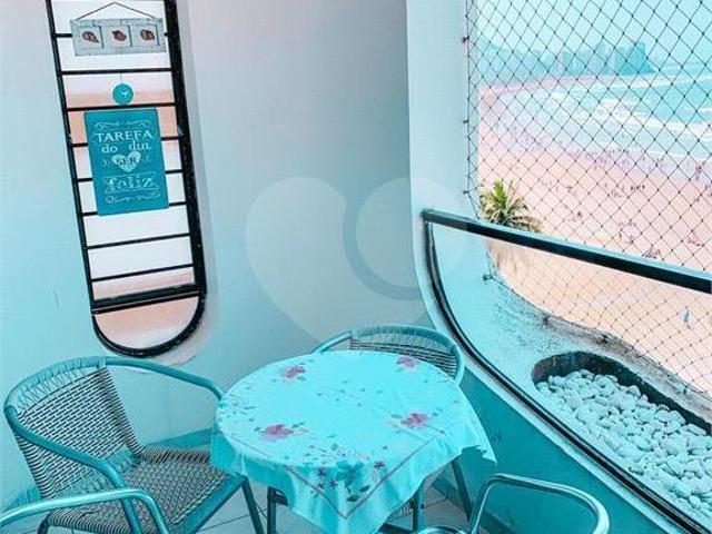 Apartamento com 4 quartos à venda em Vila Luis Antônio SP