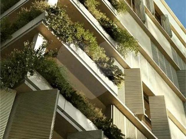 Apartamento com 4 quartos à venda em Vila madalena SP