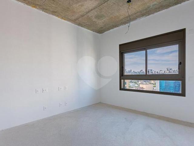 Apartamento com 4 quartos à venda em Vila madalena SP