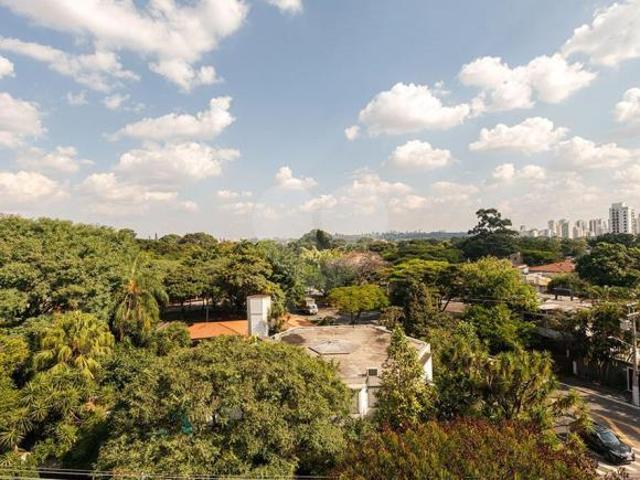 Apartamento com 4 quartos à venda em Vila madalena SP