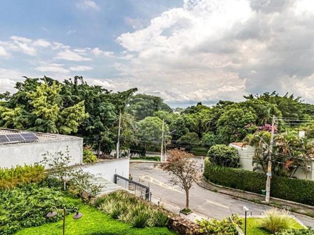 Apartamento com 4 quartos à venda em Vila madalena SP