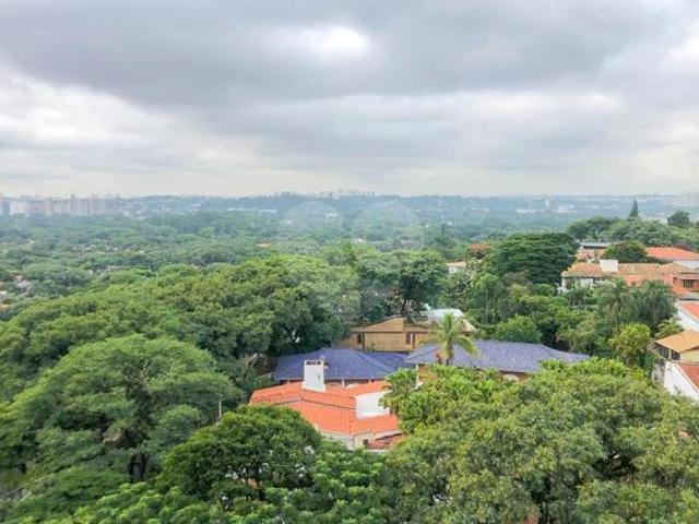 Apartamento com 4 quartos à venda em Vila madalena SP
