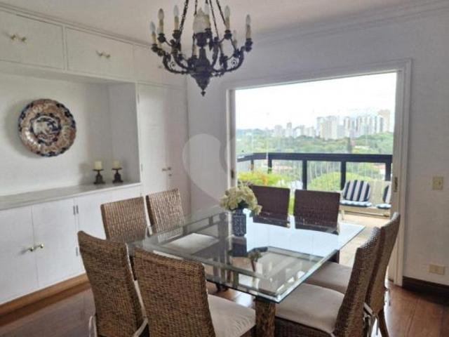 Apartamento com 4 quartos à venda em Vila madalena SP