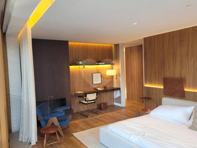 Apartamento com 4 quartos à venda em Vila madalena SP