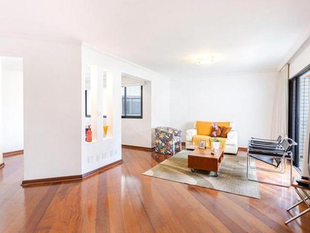 Apartamento com 4 quartos à venda em Vila madalena SP
