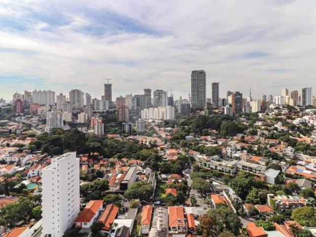 Apartamento com 4 quartos à venda em Vila madalena SP