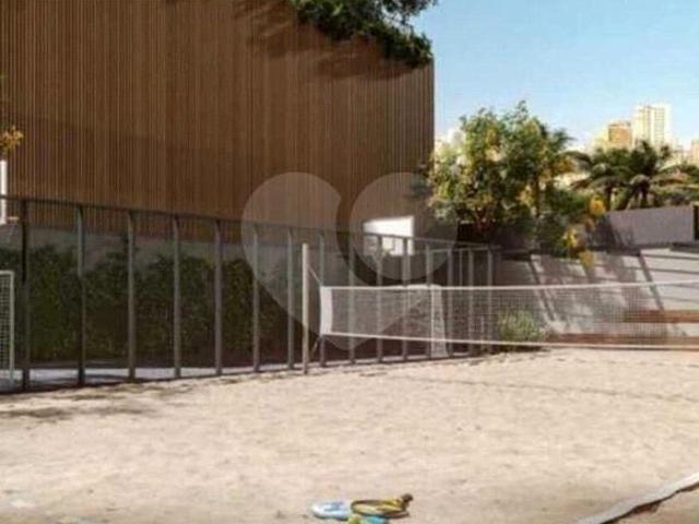 Apartamento com 4 quartos à venda em Vila madalena SP