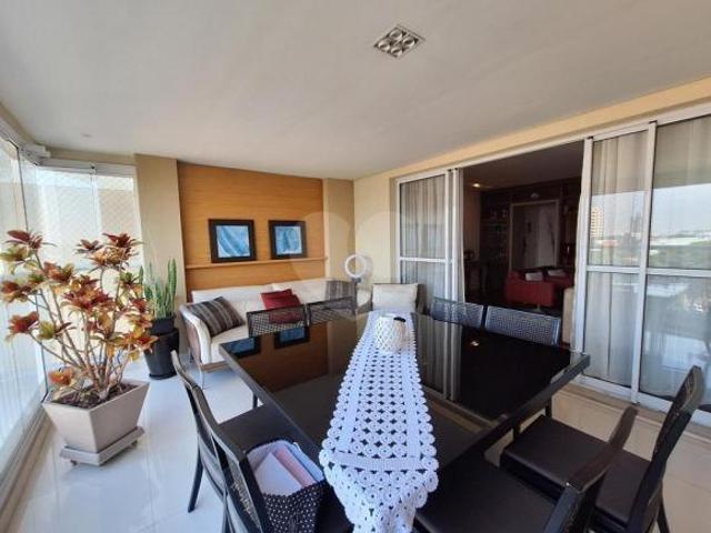 Apartamento com 4 quartos à venda em Vila maria alta SP