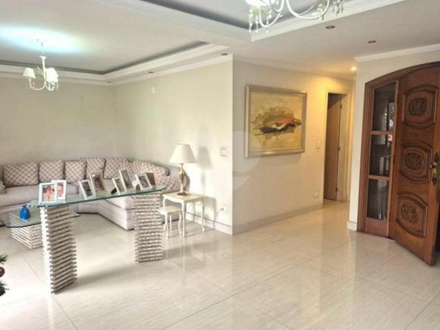 Apartamento com 4 quartos à venda em Vila maria alta SP