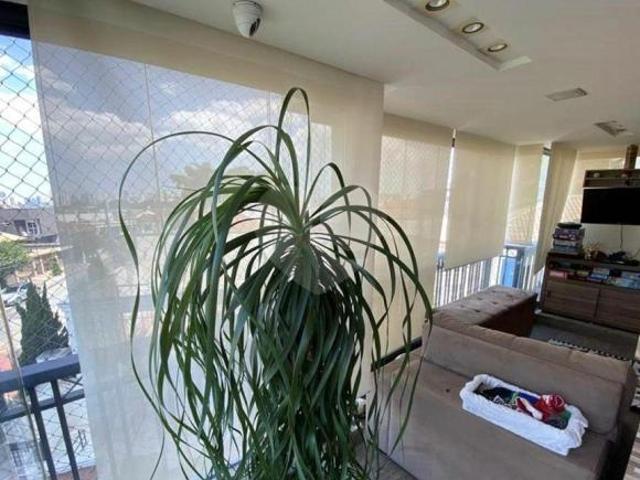 Apartamento com 4 quartos à venda em Vila maria alta SP