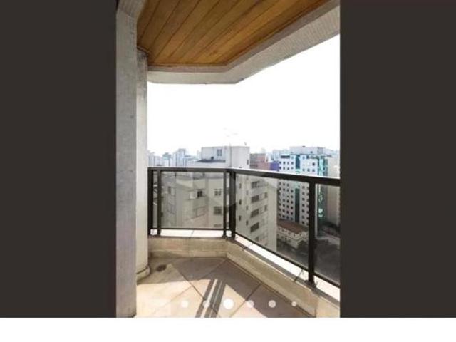 Apartamento com 4 quartos à venda em Vila mariana SP