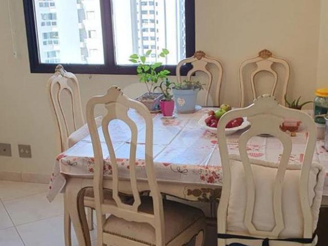 Apartamento com 4 quartos à venda em Vila mariana SP