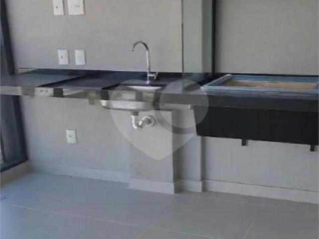 Apartamento com 4 quartos à venda em Vila mariana SP