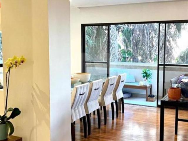 Apartamento com 4 quartos à venda em Vila mariana SP