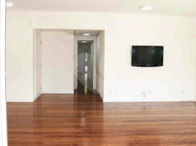 Apartamento com 4 quartos à venda em Vila mariana SP
