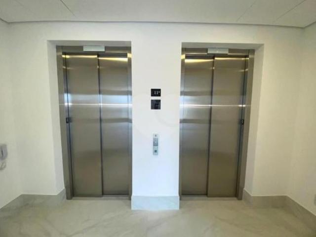 Apartamento com 4 quartos à venda em Vila mariana SP