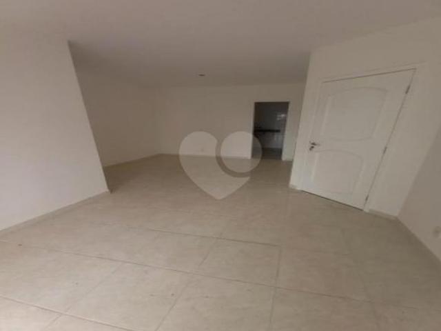 Apartamento com 4 quartos à venda em Vila mascote SP