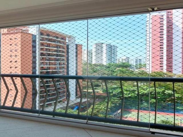 Apartamento com 4 quartos à venda em Vila mascote SP