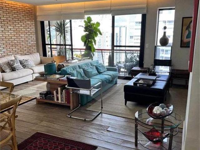 Apartamento com 4 quartos à venda em Vila mascote SP