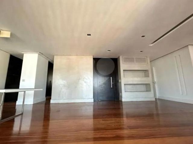 Apartamento com 4 quartos à venda em Vila mascote SP