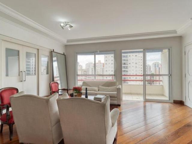 Apartamento com 4 quartos à venda em Vila mascote SP