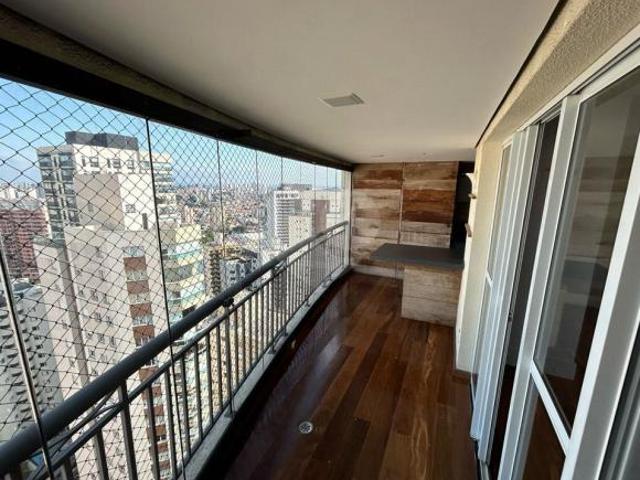 Apartamento com 4 quartos à venda em Vila mascote SP