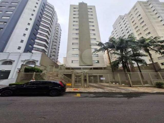 Apartamento com 4 quartos à venda em Vila monte alegre SP