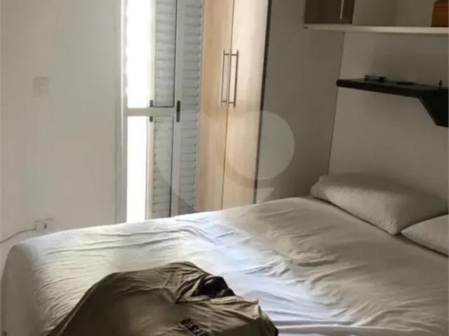 Apartamento com 4 quartos à venda em Vila monte alegre SP