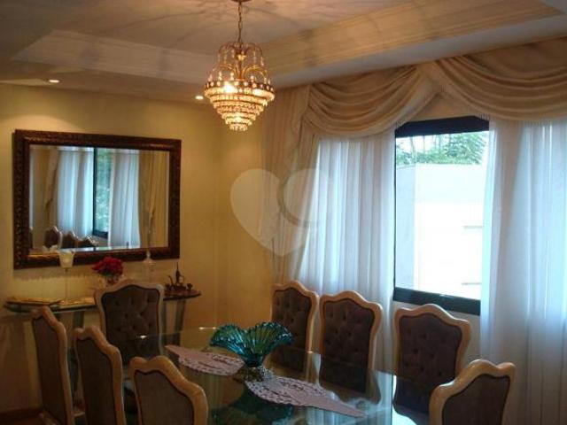 Apartamento com 4 quartos à venda em Vila Monumento SP
