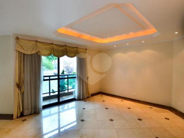 Apartamento com 4 quartos à venda em Vila Monumento SP