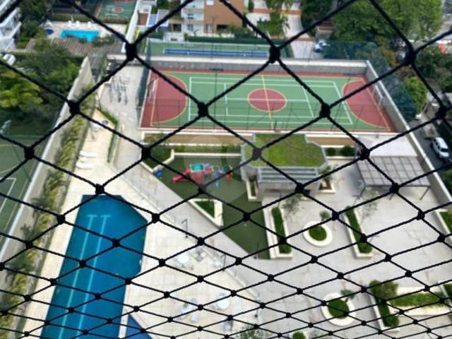 Apartamento com 4 quartos à venda em Vila morumbi SP