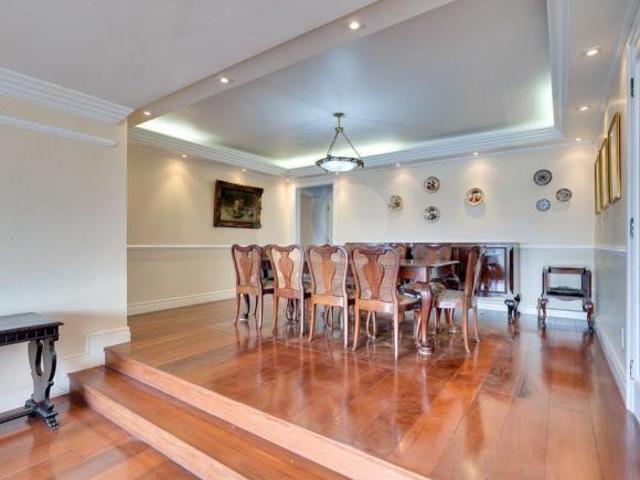 Apartamento com 3 quartos à venda em Vila morumbi SP