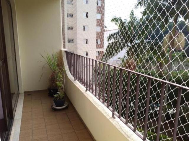 Apartamento com 4 quartos à venda em Vila nova cachoeirinha SP