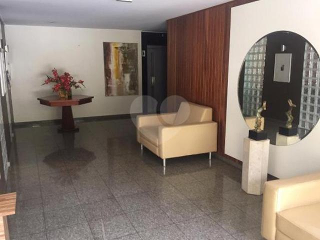 Apartamento com 4 quartos à venda em Vila nova cachoeirinha SP