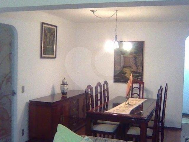 Apartamento com 4 quartos à venda em Vila Nova Cachoeirinha SP