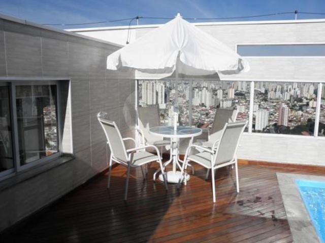 Apartamento com 4 quartos à venda em Vila nova cachoeirinha SP