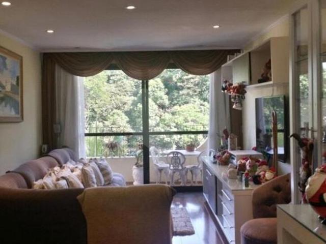 Apartamento com 4 quartos à venda em Vila nova cachoeirinha SP