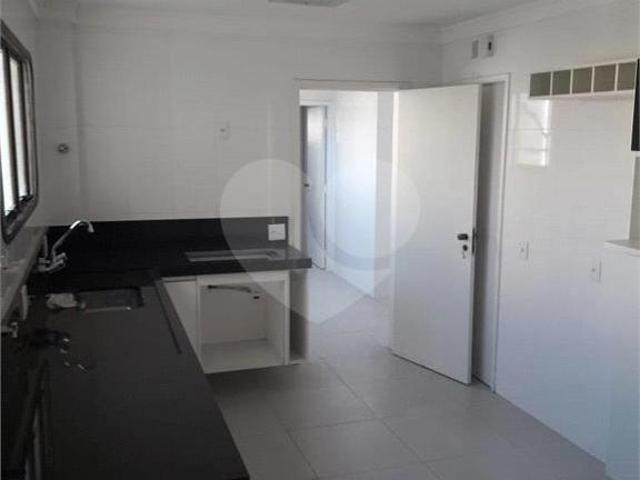 Apartamento com 4 quartos à venda em Vila nova cachoeirinha SP