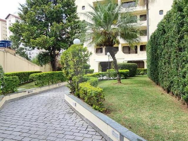 Apartamento com 4 quartos à venda em Vila nova cachoeirinha SP