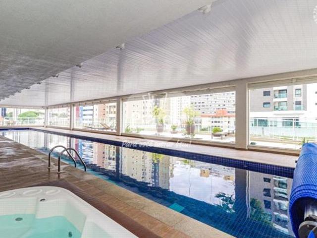 Apartamento com 4 quartos à venda em Vila Nova Conceição SP