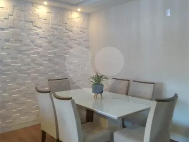 Apartamento com 4 quartos à venda em Vila Nova Socorro SP