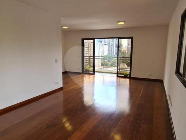 Apartamento com 4 quartos à venda em Vila olímpia SP