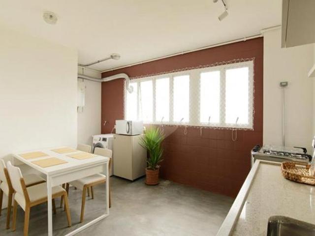 Apartamento com 4 quartos à venda em Vila olímpia SP