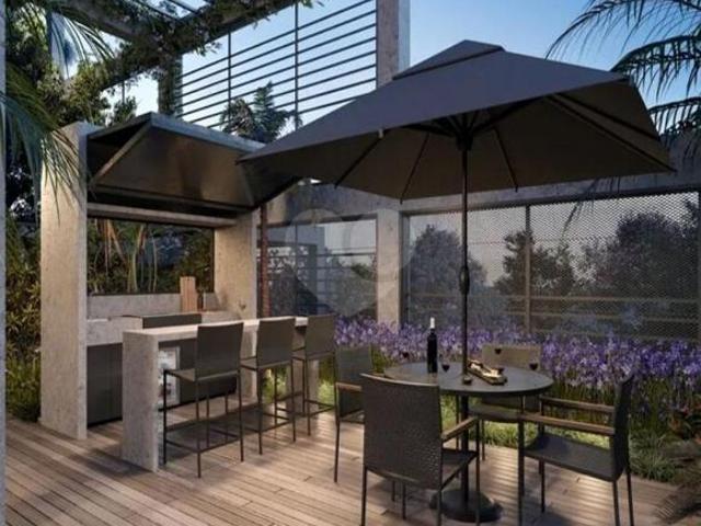 Apartamento com 4 quartos à venda em Vila olímpia SP
