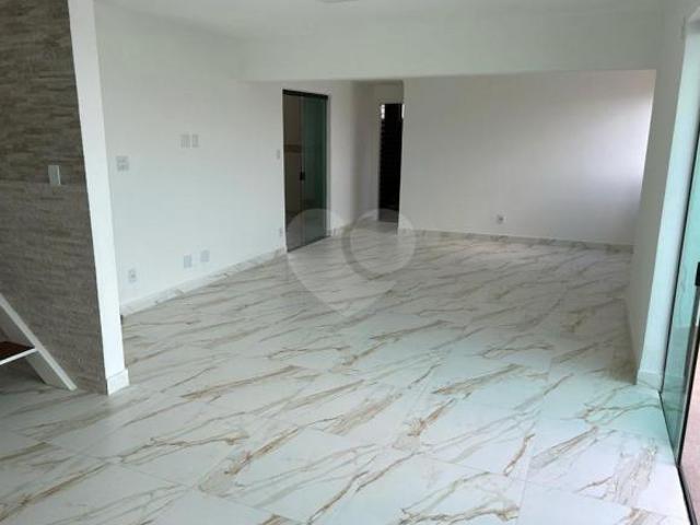 Apartamento com 4 quartos à venda em Vila Partenio SP